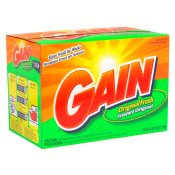 NEW Gain Sample from Walmart + More!