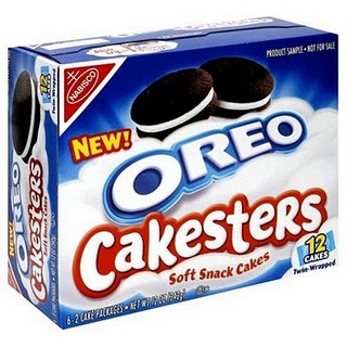 Walgreens Update: FREE Oreo Cakesters Deal!
