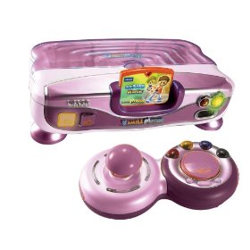 Amazon: Vtech Learning Systems 60% Off!