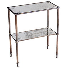 Pier 1 Imports: Accent & Console Tables 90% off!