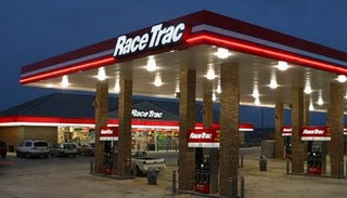 RaceTrac Rewards Program Reminder!
