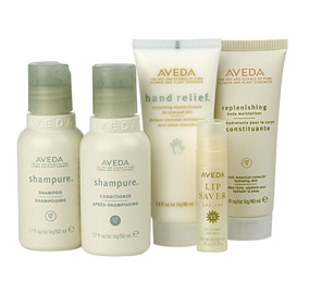 Aveda: FREE Shipping + Samples + More!