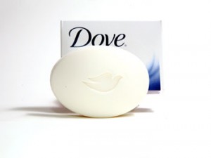 New Dove Soap Toss Instant Win Game!