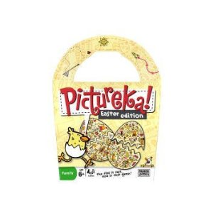 Toys R Us: Possibly FREE Pictureka Easter Game!