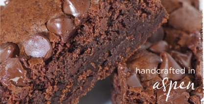 FREE Brownie Sample From Aspen Brownies!