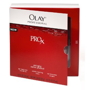 *HOT* Olay Pro-X Starter Kit Only $35 Shipped!