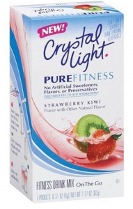 Target: *HOT* Crystal Light Deal!