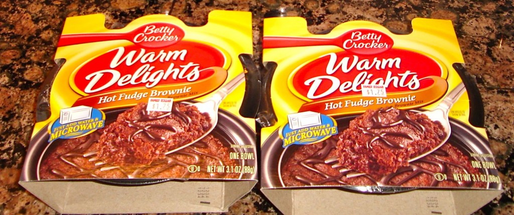 Family Dollar: Warm Delights ONLY $0.13!