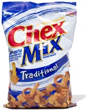 FREE Chex Mix Sample!