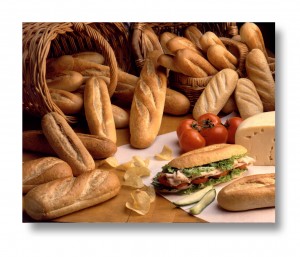 Jewel Osco, Albertsons & Shaw's: FREE Bakery Bread!