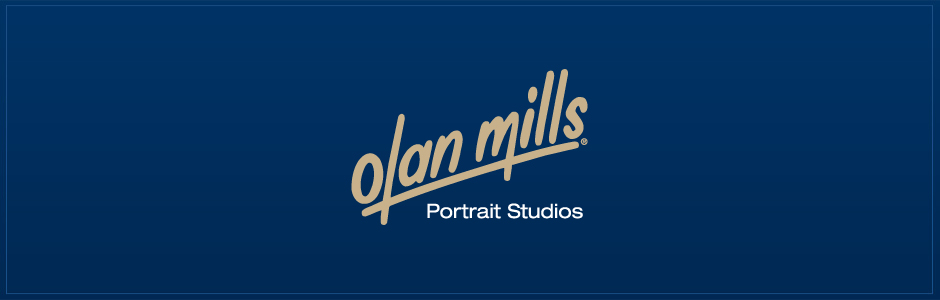 FREE Olan Mills Portrait Package!