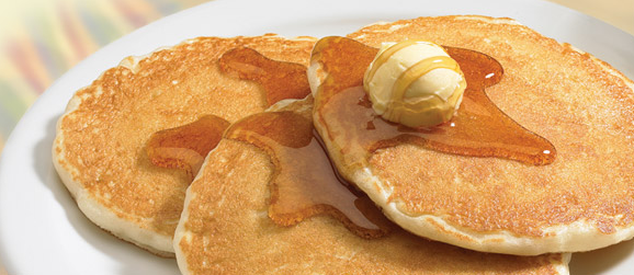 Perkins Restaraunt: FREE Pancakes (3/21)