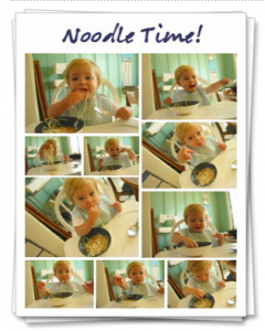 Walgreens Photo: Another FREE Collage Print