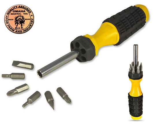 1SaleADay: FREE Screwdriver Set + FREE shipping