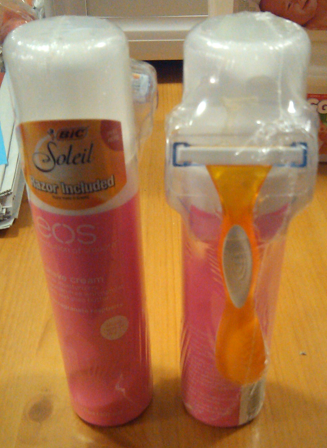 Walgreens: EOS Shave Cream & Bic Soleil Razors Only $0.50 Each (No ...