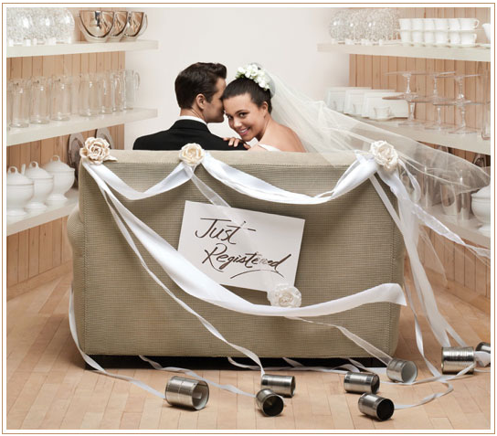 Guest Post: “Hip” Tips for Wedding Registries