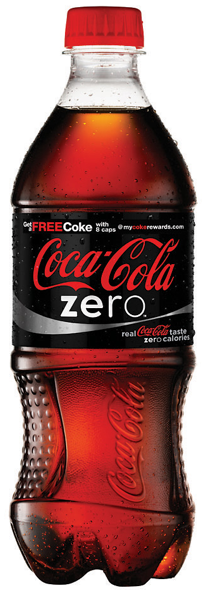 *HOT* $0.99/1 Coke Zero Coupon