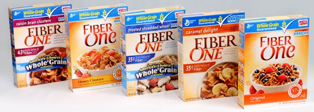 New $0.75/1 High Value Fiber One Cereal Coupon + Walgreens Deal Scenario