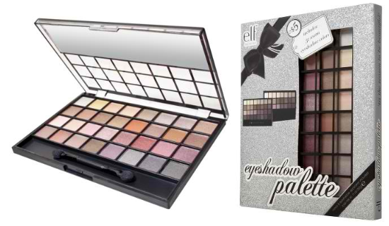 Target: ELF Eyeshadow Palette Only $2.13 Shipped + More