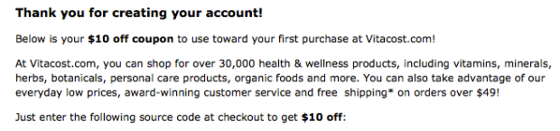 Vitacost.com: *HOT* Free 3-Pack of Jason Toothpaste + Free Shipping ...