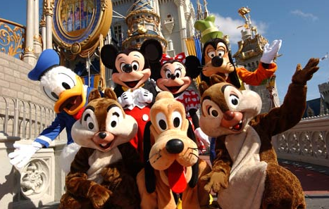Guest Post: Hip Tips to Save at Disney