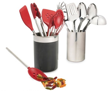 Home.Woot: Oneida 7-Piece Kitchen Tool Set as Low as Only $16.66 Shipped