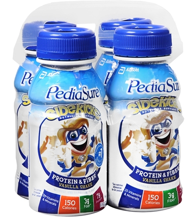 Walgreens: Better than FREE PediaSure (4-Packs)?!