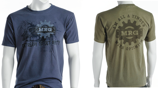 Lee Jeans: Mike Rowe T-Shirts Only $8.37 (Reg. $37) + FREE Shipping on ...