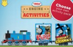 iTunes: FREE Thomas & Friends Engine Activities App (for iPhone, iPad ...