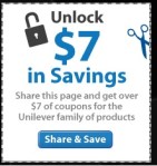 New Unilever Coupons: Dove, Suave, Ragu, Skippy, + More = Great Deal at ...