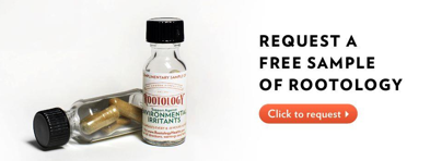 FREE Rootology Sample (Facebook)