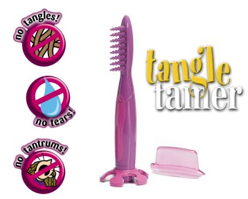Amazon: Remington Tangle Tamer Only $7.32 Shipped (Reg. $29.99!)