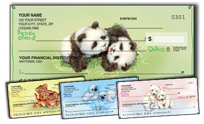 4Checks.com: *HOT* 2 Boxes of Fun Personalized Single Checks Only $8.95 ...
