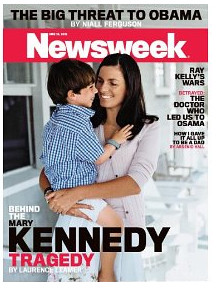 Free Newsweek Magazine Subscription