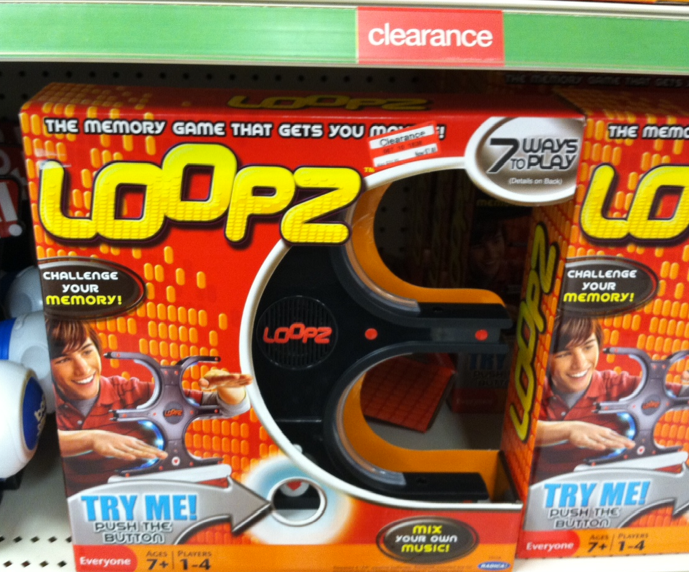 Target: HUGE Toy Clearance Event