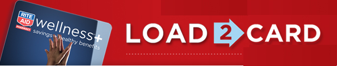 Rite Aid's New Load2Card Feature - Changes to +Up Rewards (starts ...
