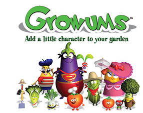 Lowes.com: Various Growums Garden Kits Only $2.49 Shipped to Store (Reg ...