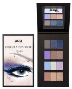 Nordstrom.com: Pop Beauty Eye Shadow Palettes Starting in Price at $4. ...