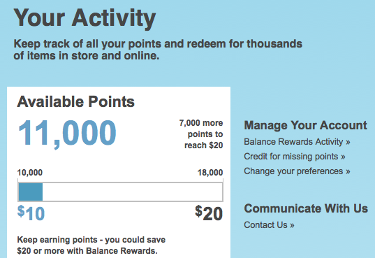 Walgreens New Balance Rewards Program: Questions Answered + Lots of New ...