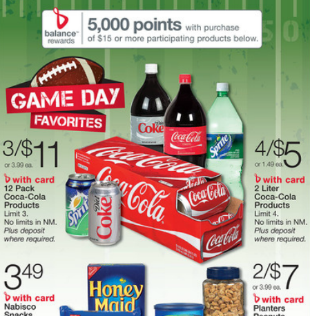 Walgreens New Balance Rewards Program: Questions Answered + Lots of New ...