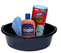 Advance Auto Parts: 4-Piece Oil Change Kit Only $5 + FREE Store Pick Up ...