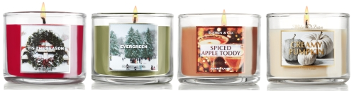 Bath & Body Works: *HOT* FREE Mini Candle (No Purchase Necessary!)