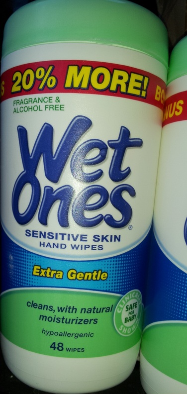 Toys R Us: Great Deals On Bags of Candy & Wet Ones Wipes (Both Perfect ...