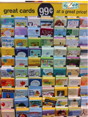 CVS: 3 FREE American Greetings or Hallmark Cards (Through 11/10)