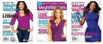 Weight Watchers Magazine Subscription Only $4.50 • Hip2Save