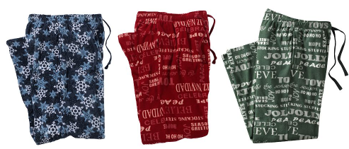 Kohl's.com: Men's Croft and Barrow Microfleece Lounge Pants Only $7.99 ...