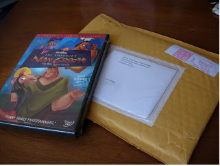 Disney DVD or Blu-ray Replacement Program: Get a New DVD For Only $6.95 ...