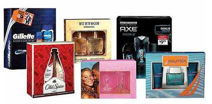 Walgreens: Free Sample Box Filled with Beauty Products & Coupons with ...