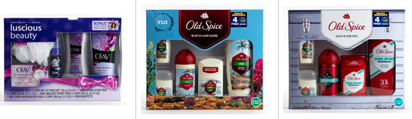 Walmart.com: Personal Care Gift Sets Only $5