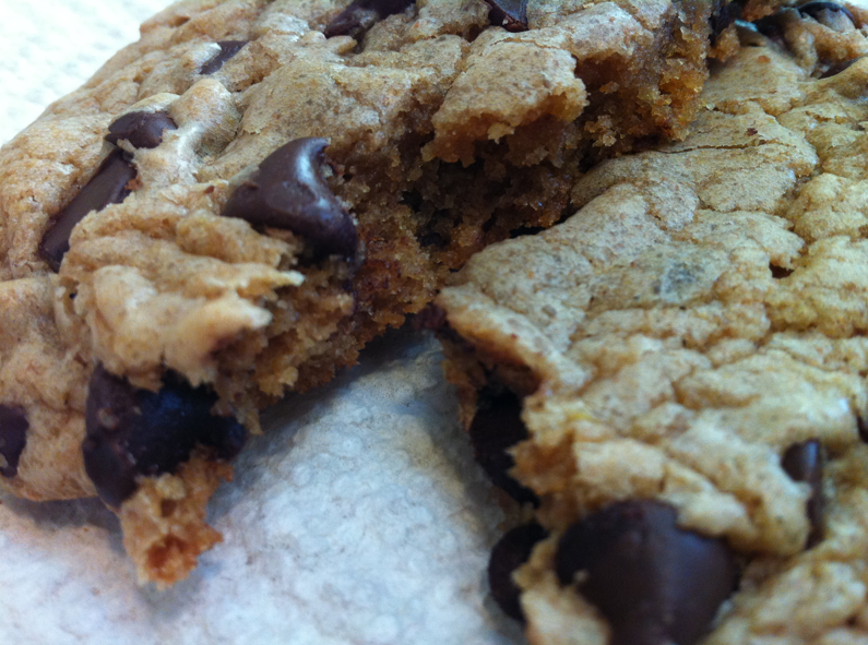 The BEST Ever Chocolate Chip Cookie Recipe | Hip2Save